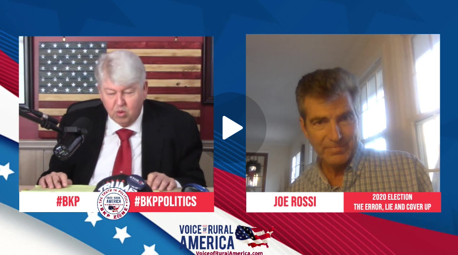 Raffey-Gate: The Error, The Lie And The Cover-Up. Continues With Joe ...