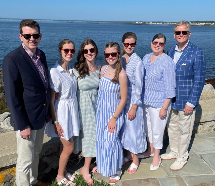 The Georgia Hour, episode 112: How a Georgia GOP Dynasty Duped ...