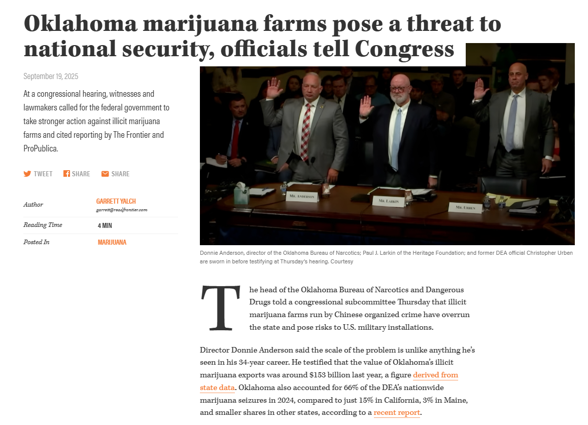 Why ICE is Raiding Construction Sites While Chinese Military-Age ...