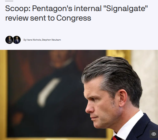 Setting Up for Watergate 2.0 – And It Starts With Dead Narco-Smugglers ...