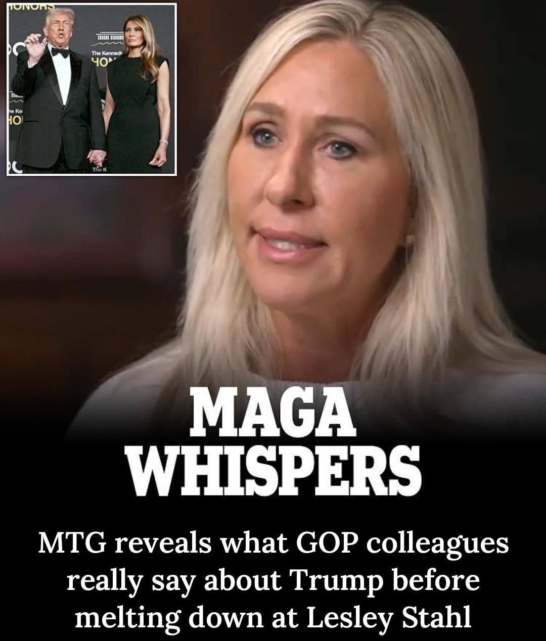 MAGA vs. America First: The Massive 2025 Split in the Republican Party ...